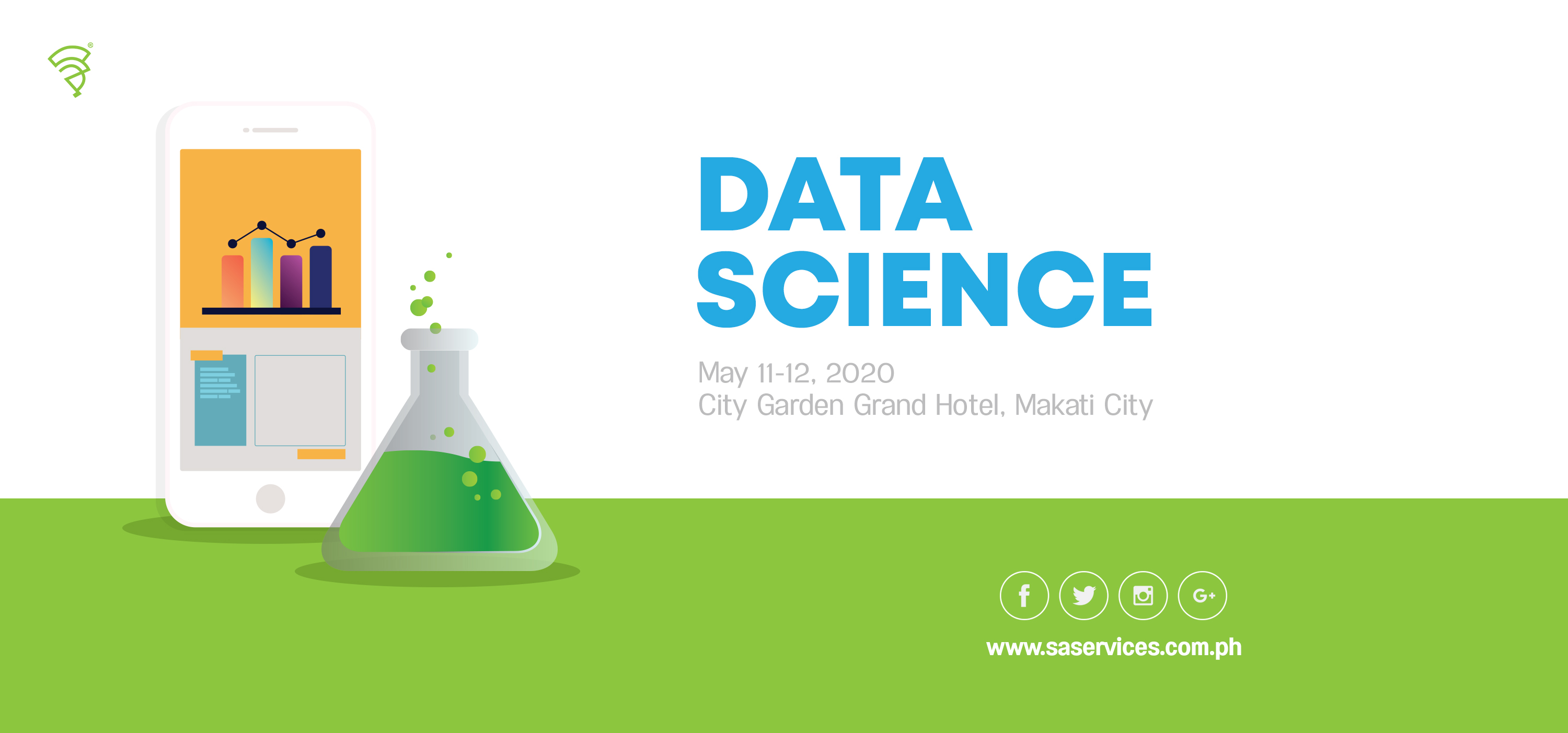 Poster Events 2020 - SAS Management Inc.