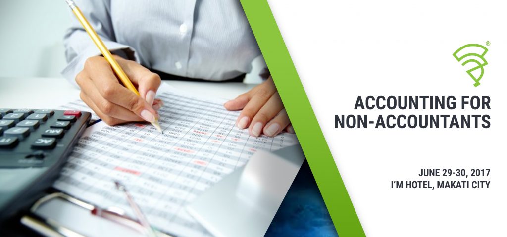 Accounting for Non-Accountants - SAS Management Inc.