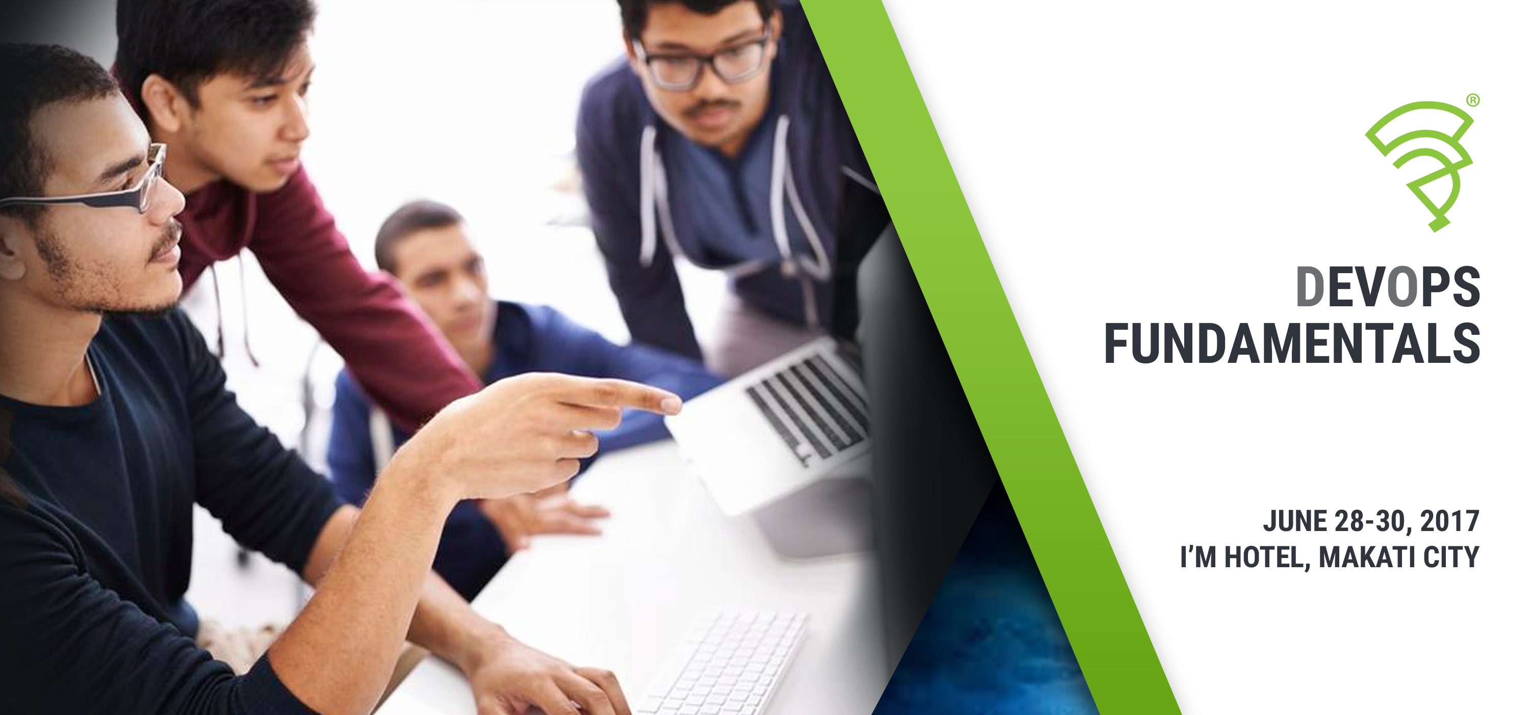 DevOps Fundamentals - SAS Management Inc.